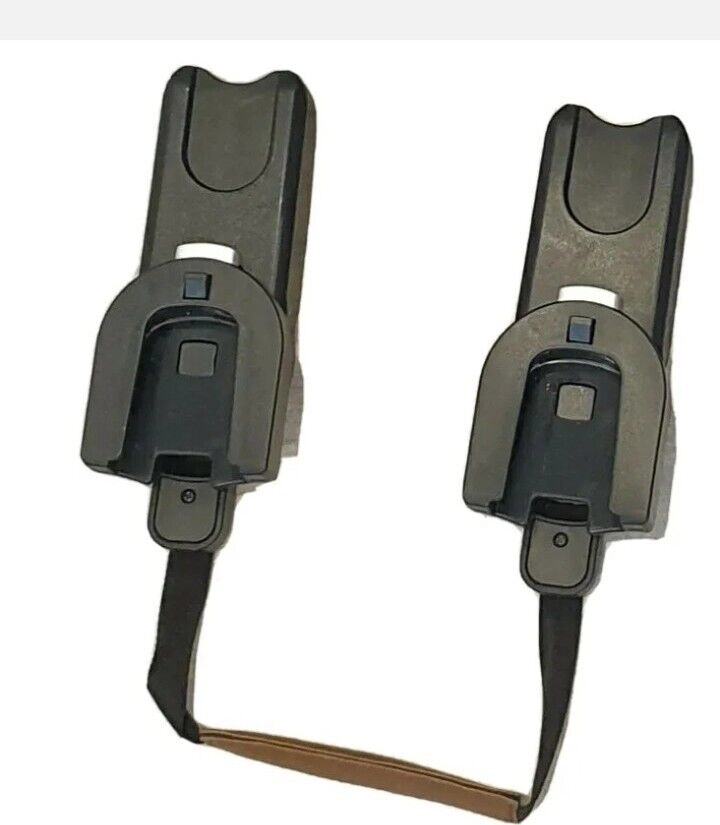 Adaptateurs Nuna Triv/Triv Next - Univers Poussette