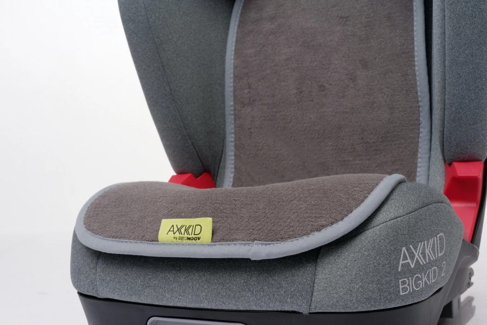 Insert Anti-Transpirant Axkid Aeromoov Réhausseur - Univers Poussette