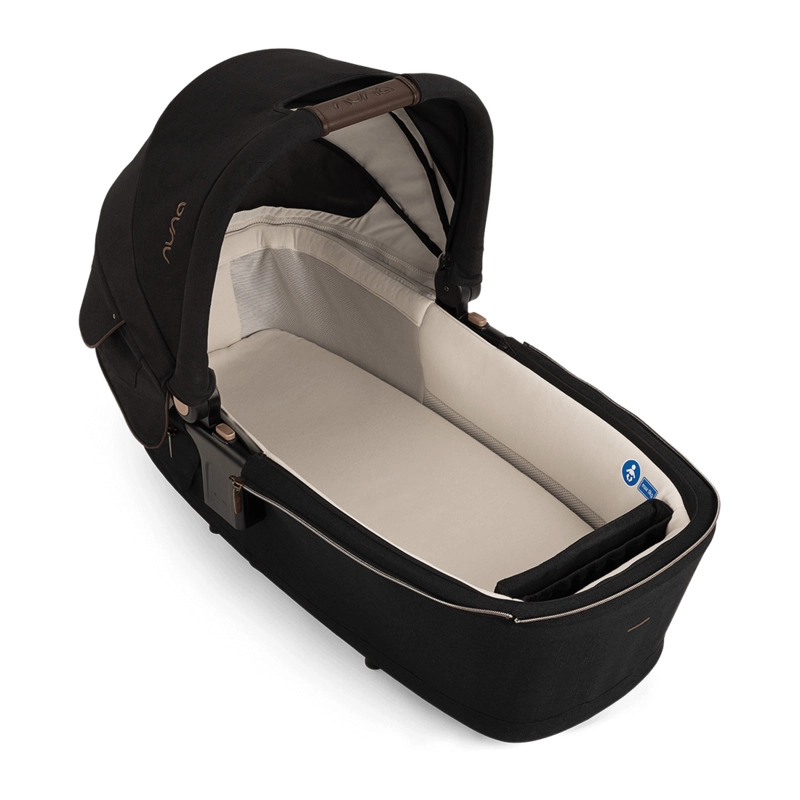 Nacelle Nuna Lytl - Riveted - Univers Poussette