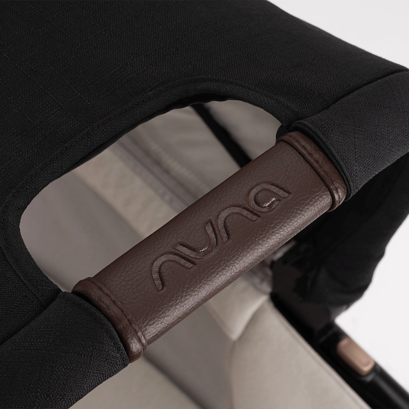 Nacelle Nuna Lytl - Riveted - Univers Poussette
