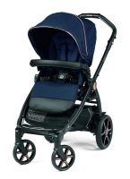 Poussette Peg Perego Book - Blue Shine - Univers Poussette