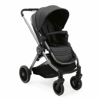 Poussette Chicco Trio Best Friend Pro Comfort i-Size - Pirate Black ...