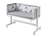 Cododo Roba Room & Cradle - Adam & Eule - Univers Poussette